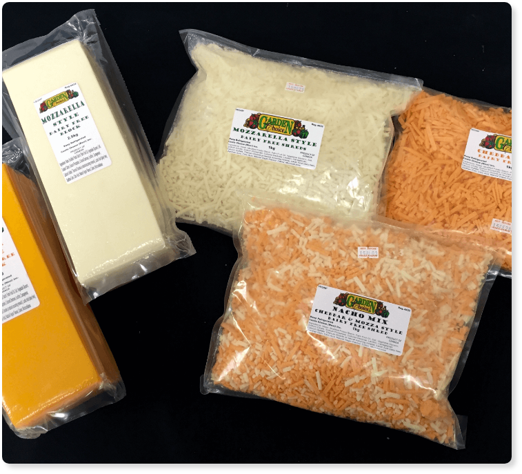 Castle Cheese | Leading Canadian Commercial Cheese Company